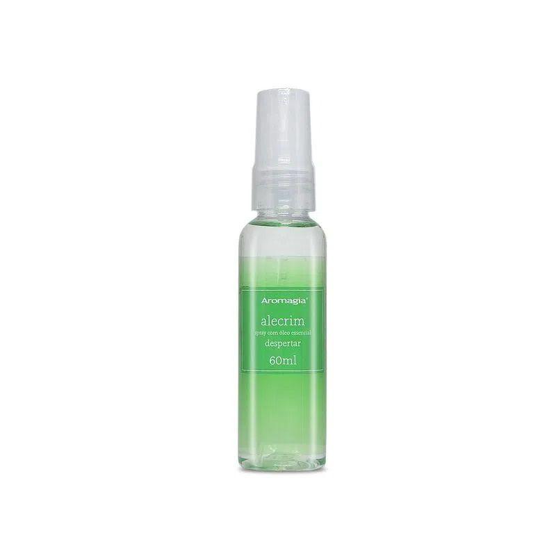 Spray de Ambiente Aromagia 60ml Home Spray - Home Spray - Magazine Luiza