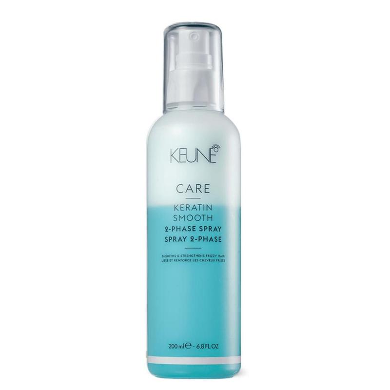 Spray Keratin Smooth Keune 200Ml - KEUNE PROFESSIONAL - Leave in ...
