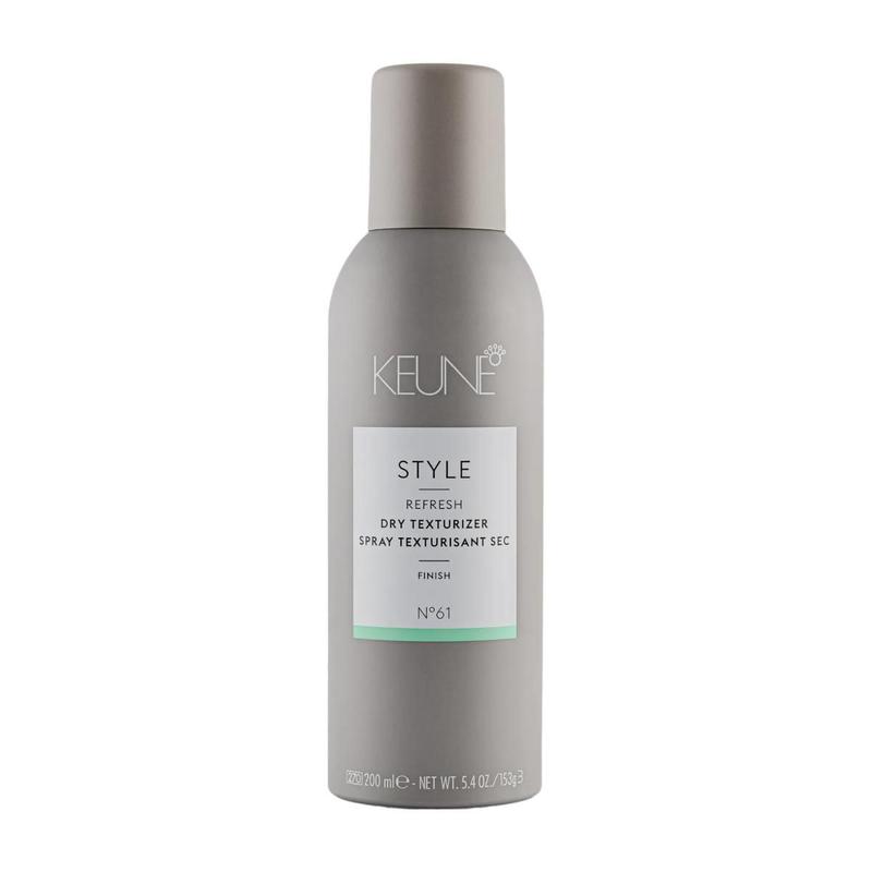 Spray Texturizador Keune Style Dry Texturizer 200ml - Texturizador ...