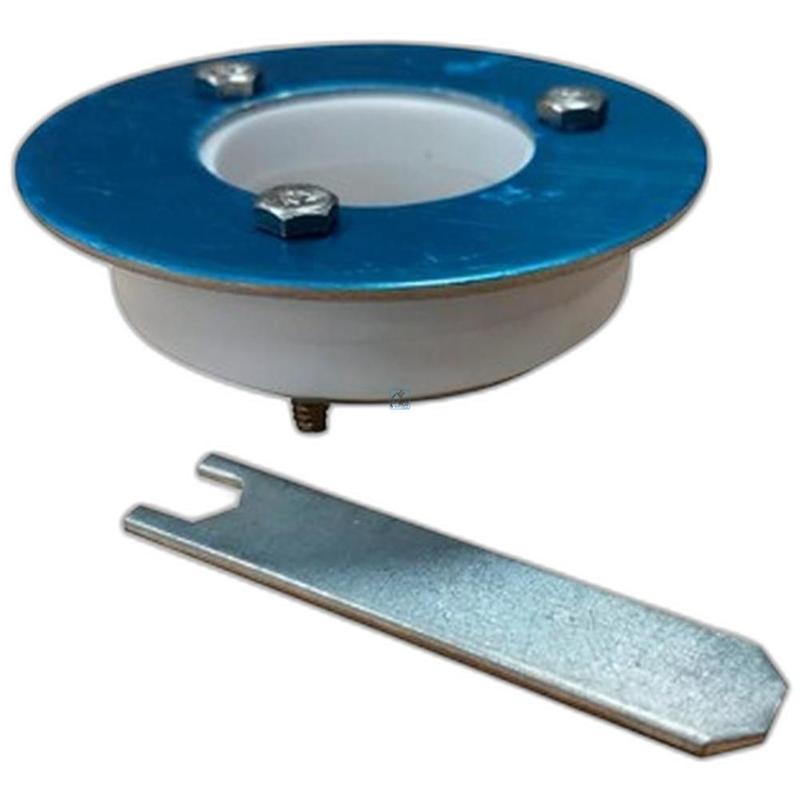 Spud Da Cunha Inox Cromado - DACUNHA - Espude - Magazine Luiza