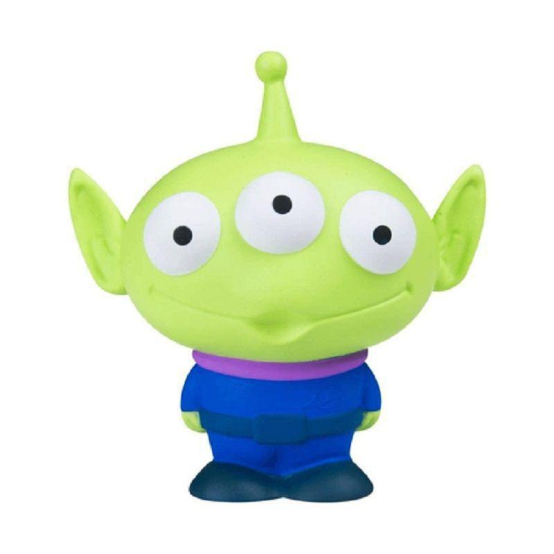 Squishy Toy Store Alien - Toyng 33868 - Bonecos - Magazine Luiza