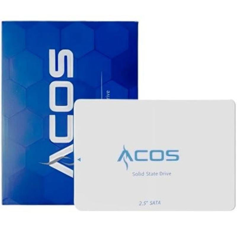 Ssd 240GB SATA III ACOS - SSD - Magazine Luiza