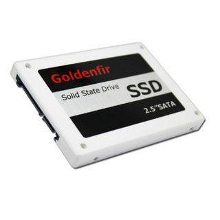 SSD 256GB Goldenfir - SSD - Magazine Luiza