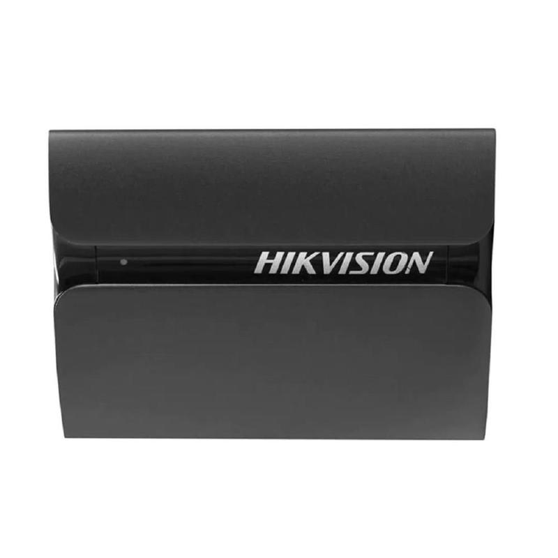 SSD Externo USB-C 3.1 512GB T300S Preto - Hikvision - HIK STORAGE - SSD ...