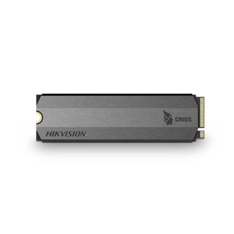 SSD Hikvision E2000 1TB M.2 NVME 3300MBs HS-SSD-E2000(STD)/1024G - SSD ...