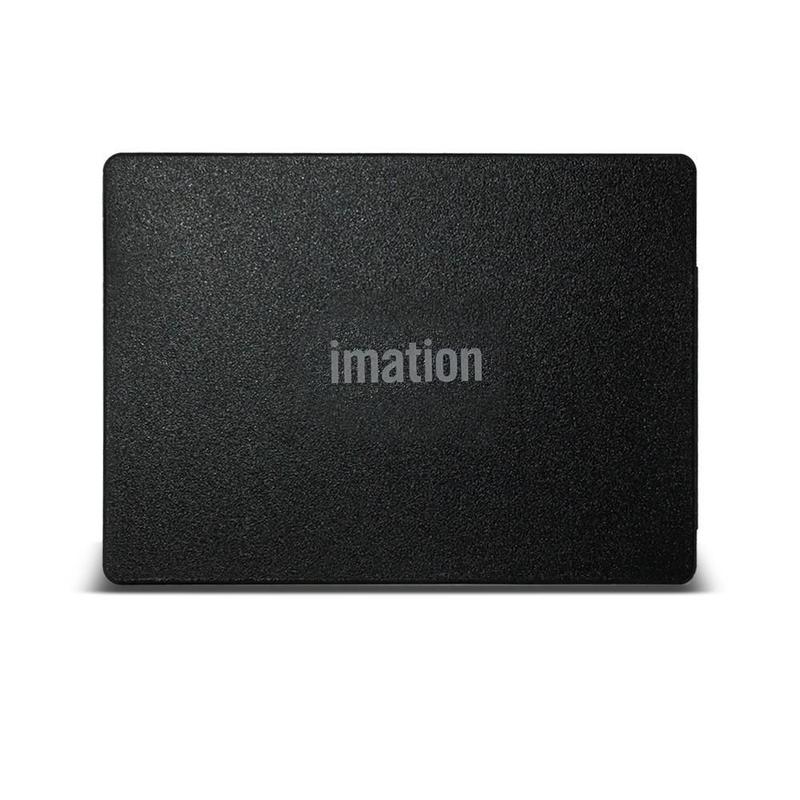 Ssd imation 2.5" sata iii - a320 ssd 240gb - SSD - Magazine Luiza