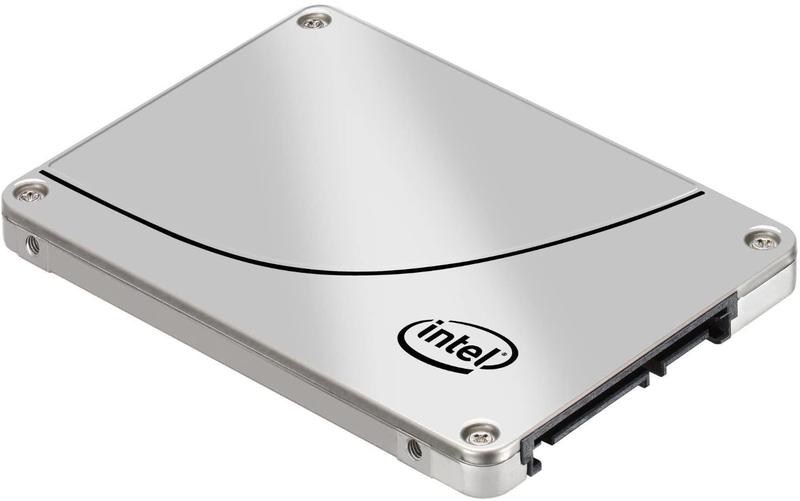 Ssd Intel 320 Series 600gb - SSD - Magazine Luiza