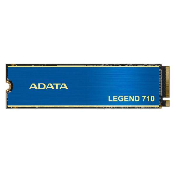 SSD Legend 512GB 710 M.2 2280 Nvme Pcie GEN 3 X4 - Adata - SSD ...