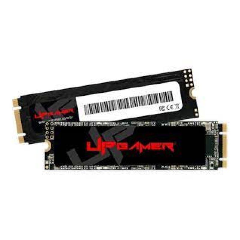 Ssd m 2 nvme upgamer 128gb up500 sata - UP GAMER - SSD - Magazine Luiza