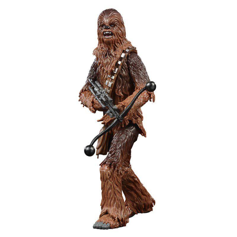 Star wars black series archive e4 chewbacca - hasbro f4371 - Bonecos ...