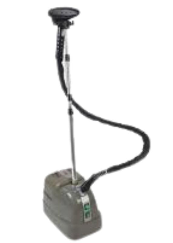 Steamer Vaporizador Profissional SR-9000 110v - Silver Star ...