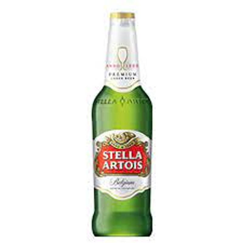 Stella Artois - NS bebidas - Cerveja - Magazine Luiza