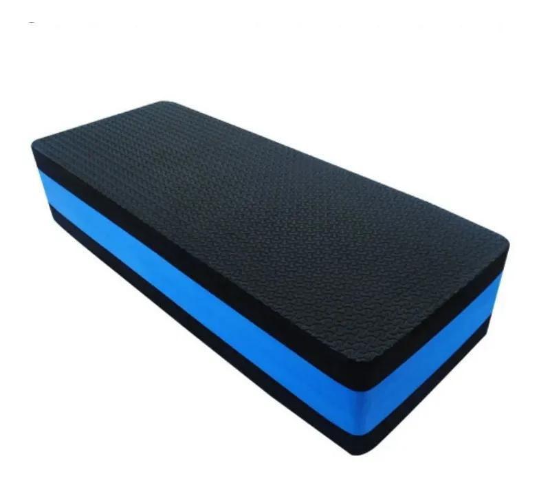 Step De Borracha Eva Academia Aeróbico Ginástica 60X30X10Cm - Exercit ...
