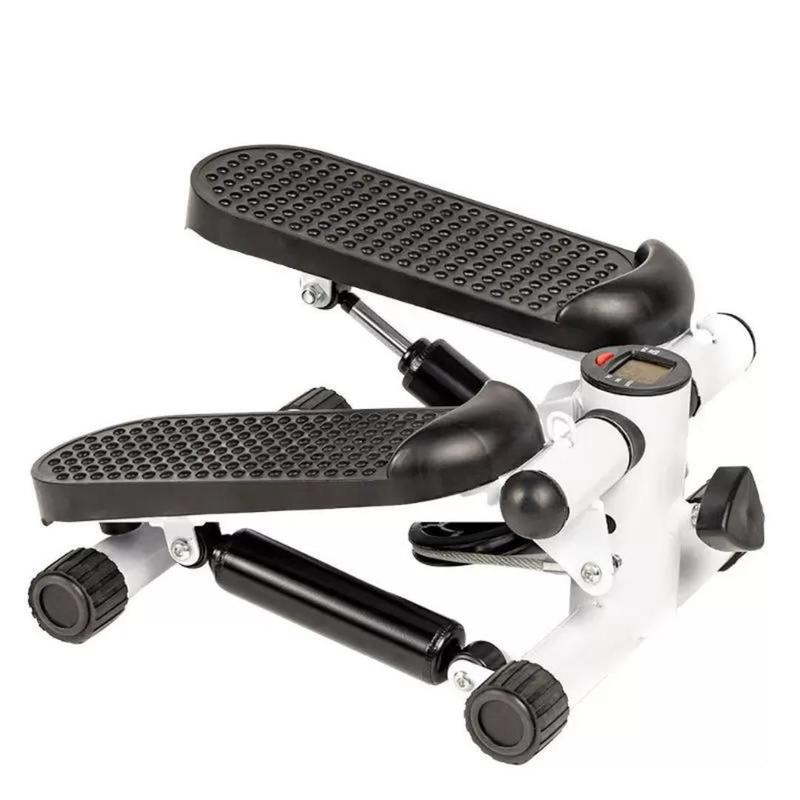 Stepper Mini Ginástica Simulador Caminhada Exercício Pernas - Supermedy ...