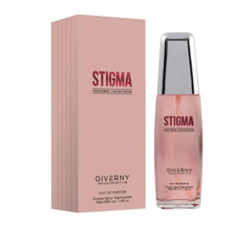 Stigma Giverny Feminino Eau De Parfum 30 ml - Giverny French - Perfume ...