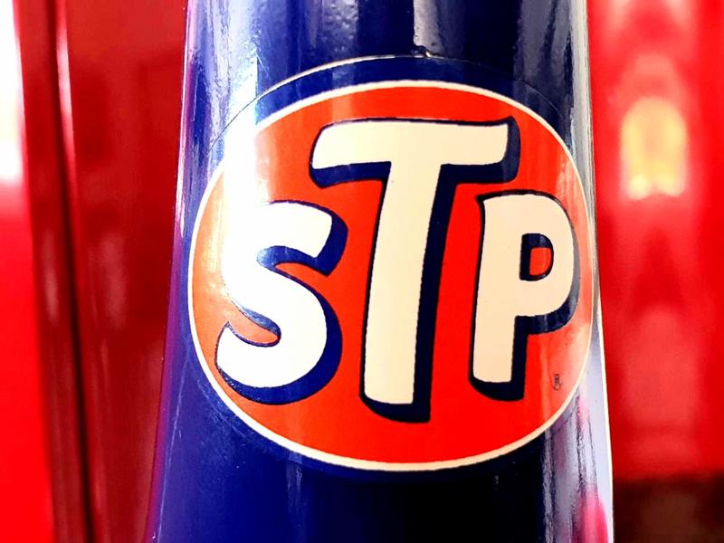 STP - Limpeza Completa Injeção Flex - Aditivo para Combustível ...