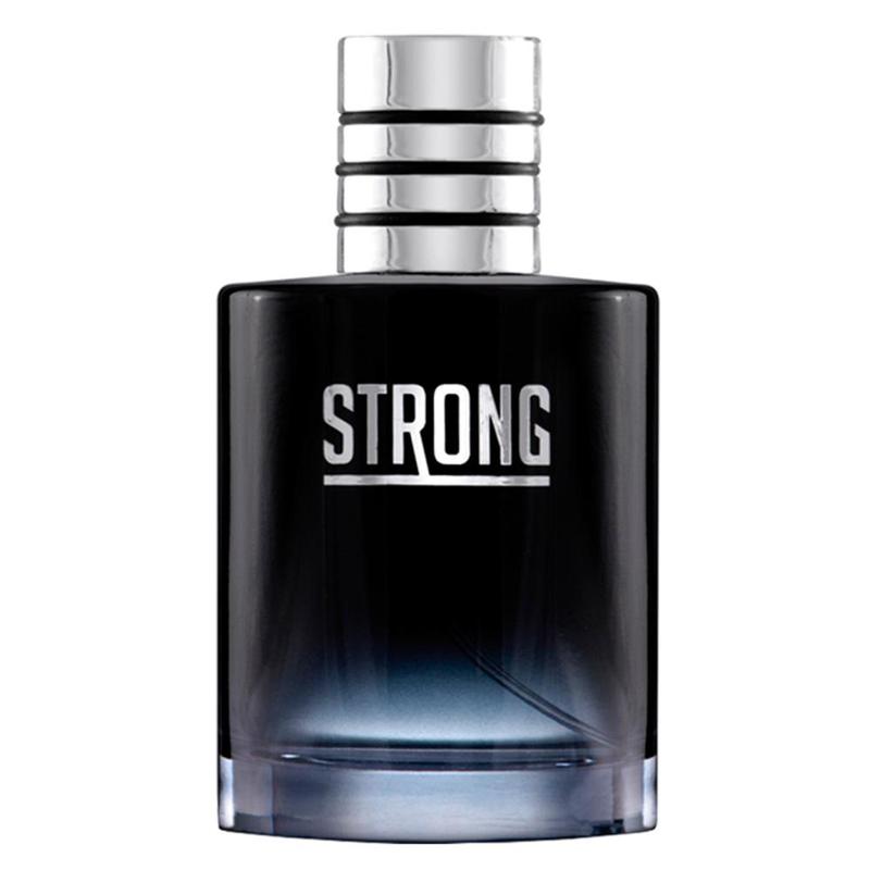 Strong For Men New Brand - Perfume Masculino Eau de Toilette - Perfume ...