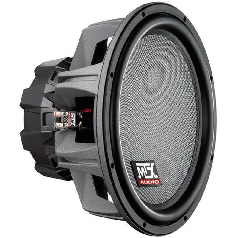 Sub T815 44 Mtx 15 Pol 4Dvc Thunder 600W Rms - Caixas de Som - Magazine ...