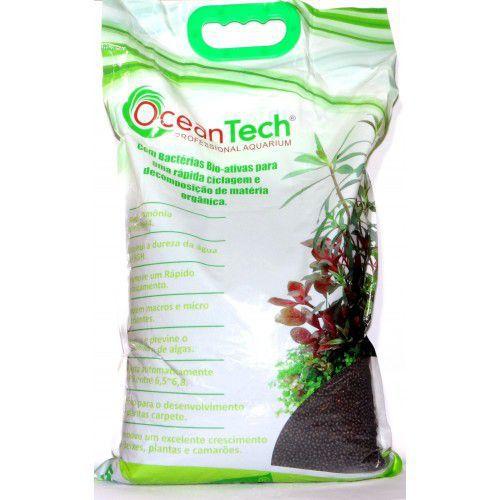 SUBSTRATO FÉRTIL PLANT ACTIVE PRETO OCEAN TECH - 5 Kg - Substrato ...