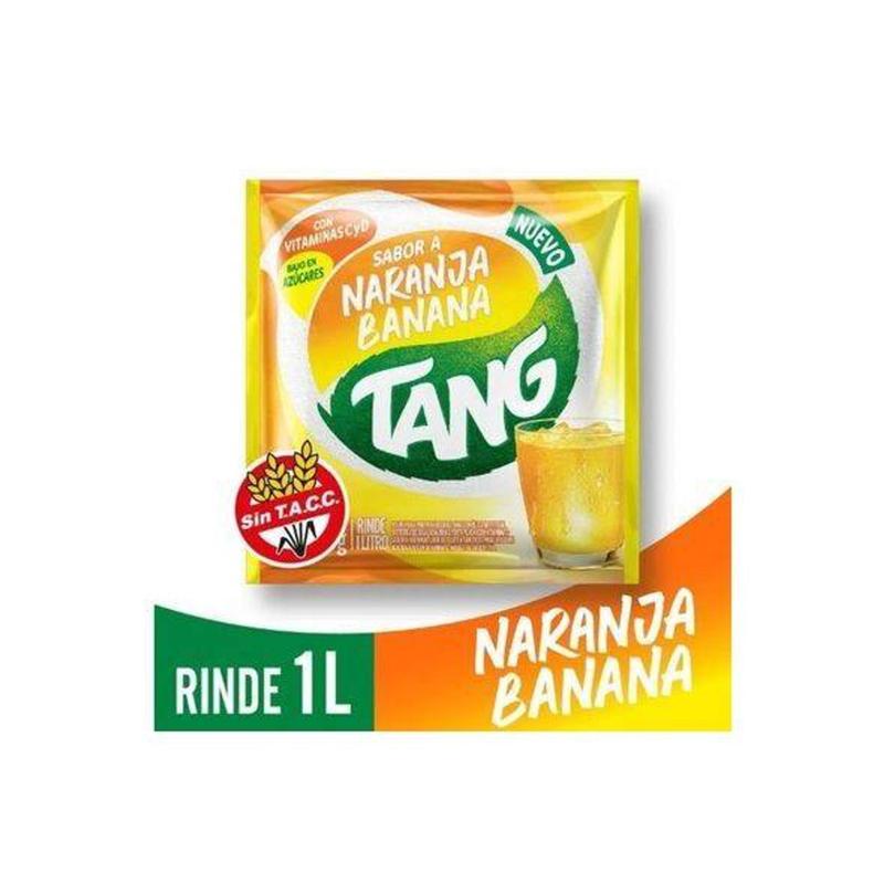Suco caja tang - tang - Suco - Magazine Luiza