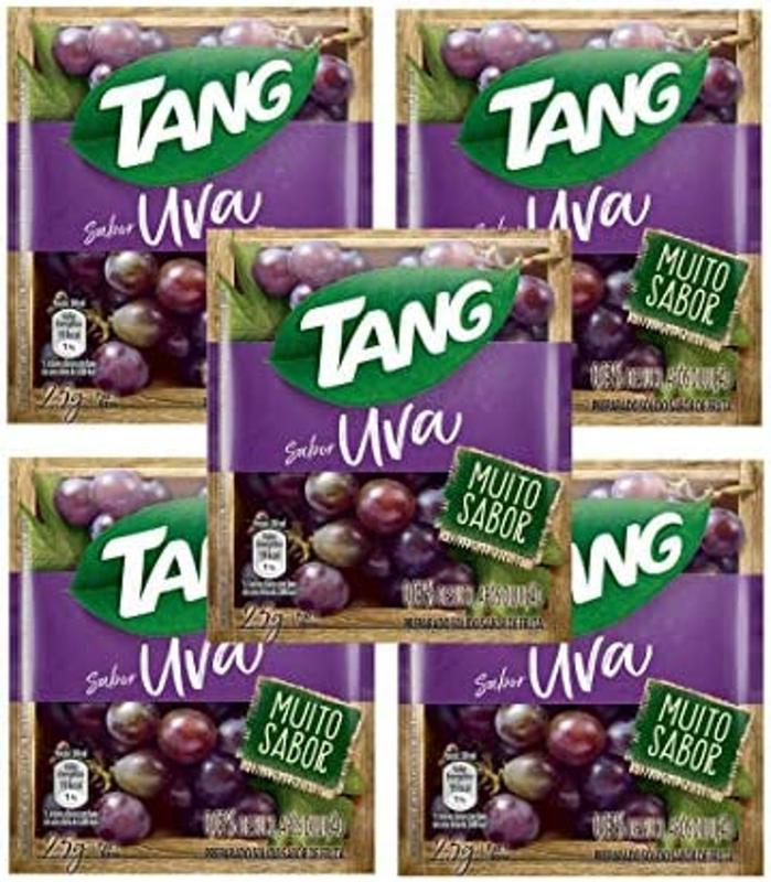 suco uva tang - tang - Suco - Magazine Luiza