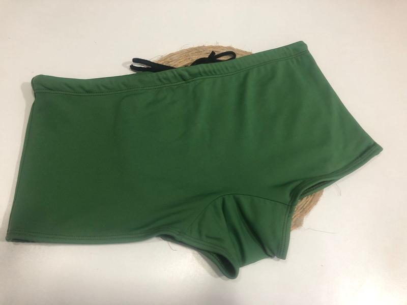 Sunga adulto box. - Estrela das Praias - Sunga - Magazine Luiza