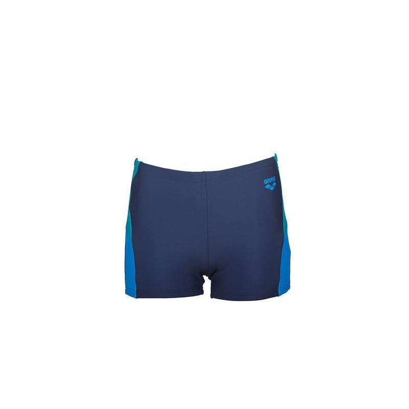 Sunga box infantil ren short jr azul marinho/ azul tam 12-13 - Arena ...