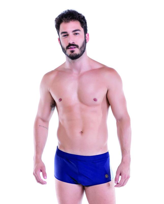 Sunga Box Marine - Sol e Energia - Sunga - Magazine Luiza