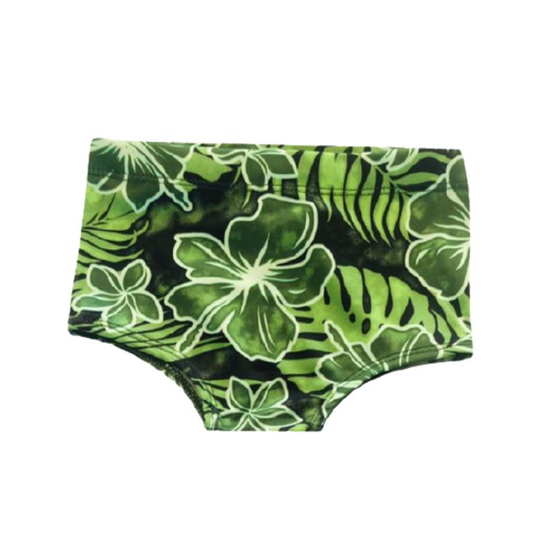 Sunga/cueca de praia Infantil/juvenil - Hana Rio - Sunga Infantil ...