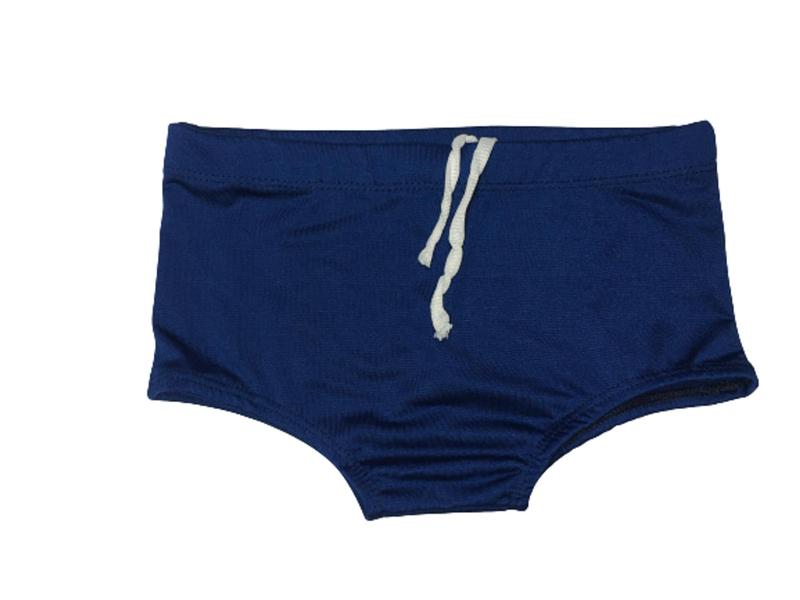 Sunga/cueca praia - piscina infantil/juvenil - Hana Rio - Sunga ...