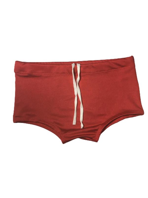 Sunga/cueca praia - piscina infantil/juvenil - Hana Rio - Sunga ...