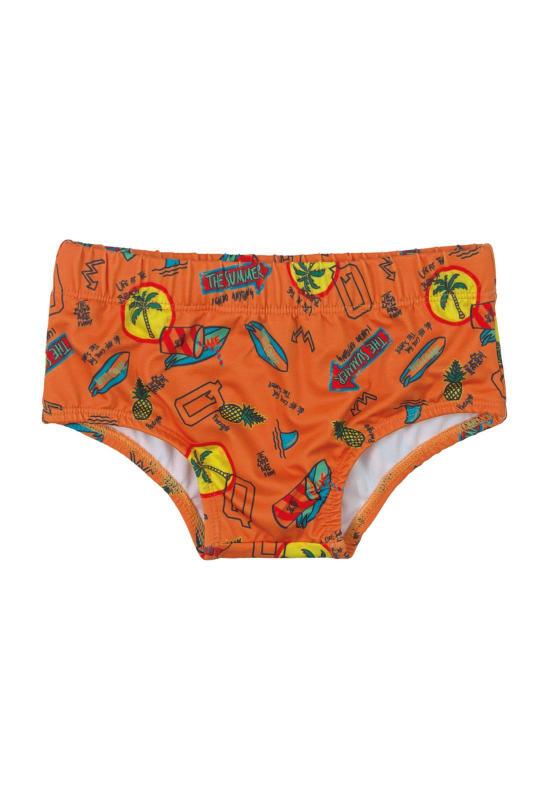 Sunga De Praia Infantil Quimby - Sunga Infantil - Magazine Luiza