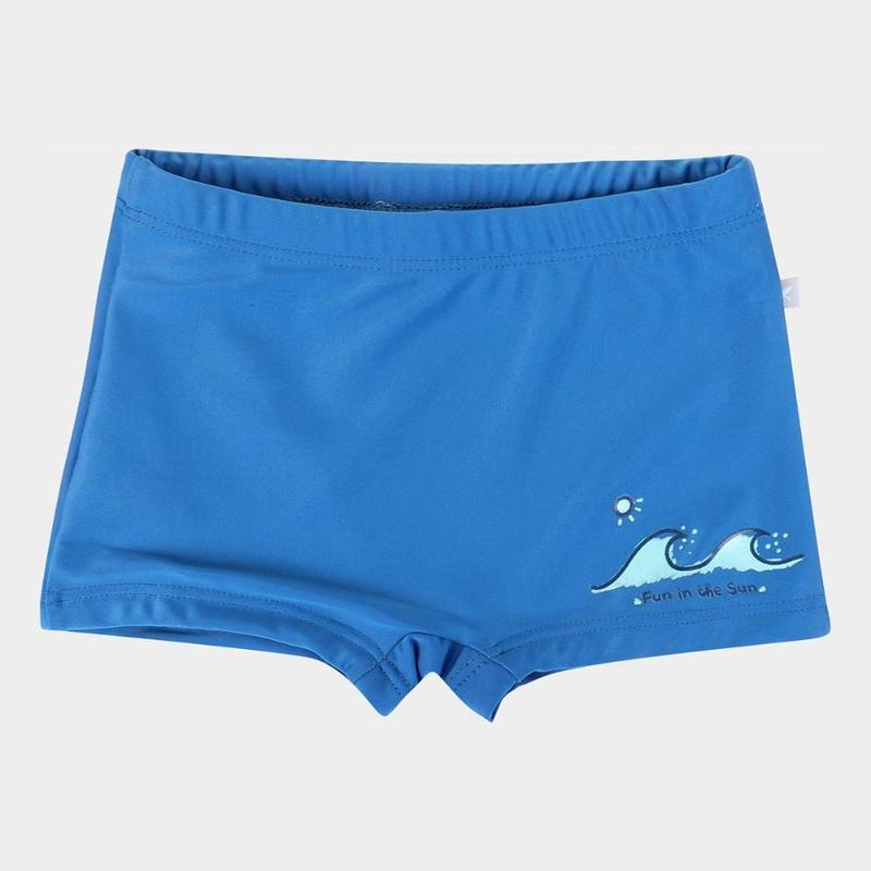 Sunga Infantil Hering Estampada Masculina - Sunga Infantil - Magazine Luiza