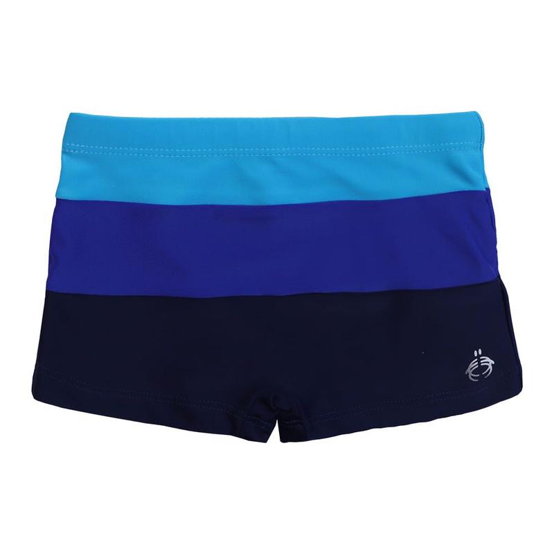 Sunga Kids Samuel Listrra Sky Blue - Siri - Sunga Infantil - Magazine Luiza