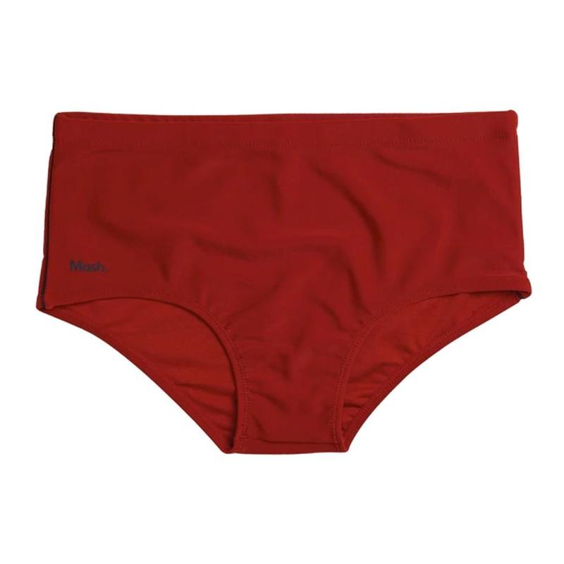 Sunga Mash Lisa com Risca Lateral 302.16 - Sunga - Magazine Luiza