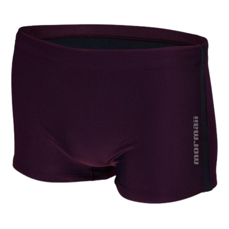 Sunga Mormaii Esportiva Natação Hidroginástica Hidromax 24 Cm - Sunga ...