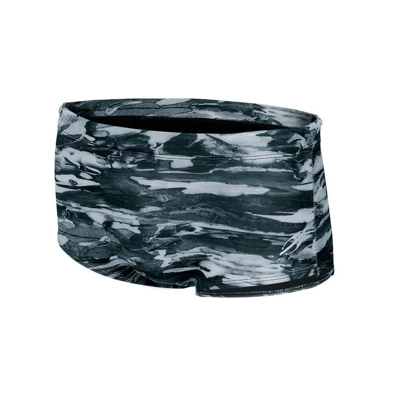 Sunga Mormaii Estampada Estilo Praia Esportiva Natação UV50 - Sunga ...