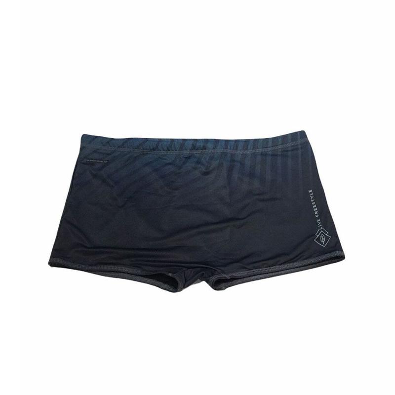 Sunga Pena Geometric Azul 800231. - Sunga - Magazine Luiza