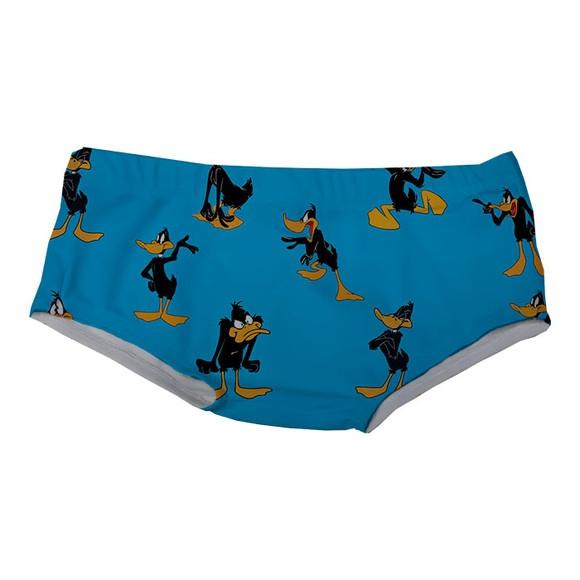 Sunga Personagem Patolino One Revolution G - Sunga Infantil - Magazine ...