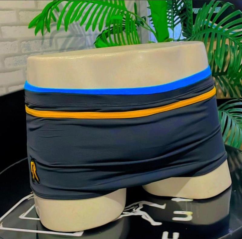 Sunga Reis do Futevôlei - Sunga - Magazine Luiza