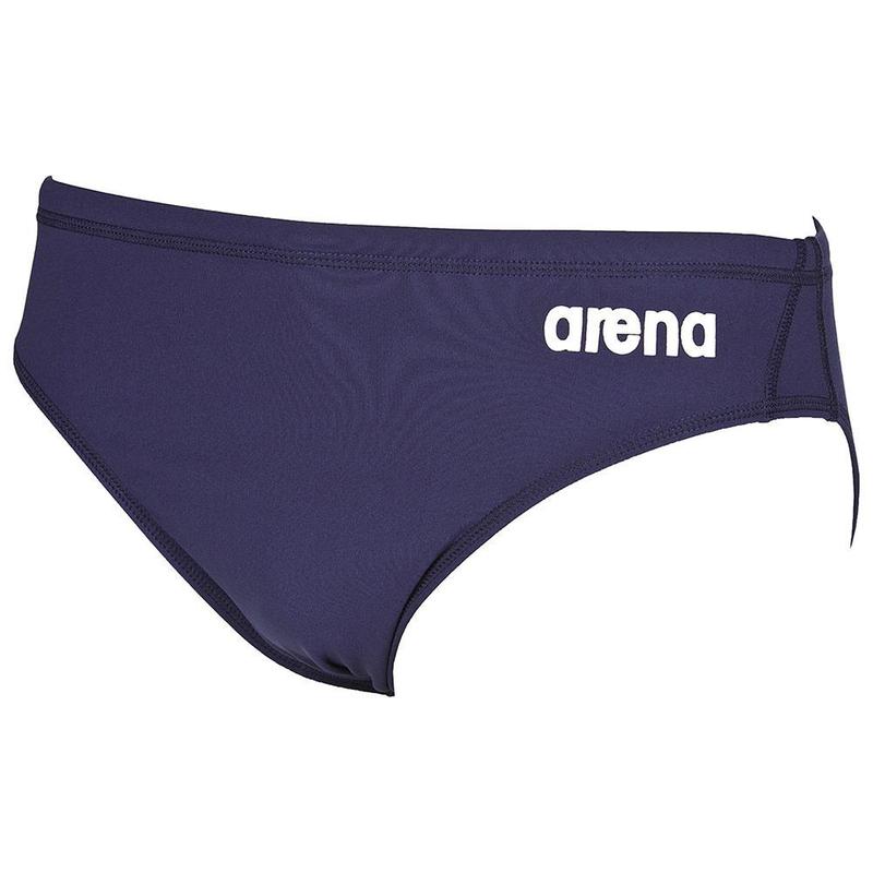 Sunga solid brief azul marinho tam 90 - Arena - Sunga - Magazine Luiza