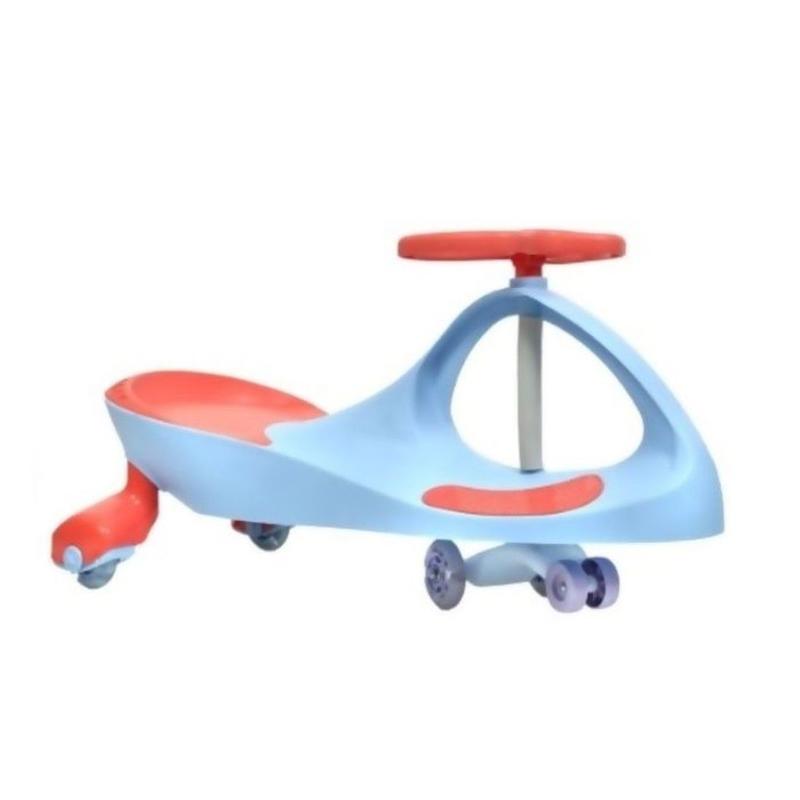 Super Car Azul Claro (1508) Unitoys - Mini Veículos - Magazine Luiza