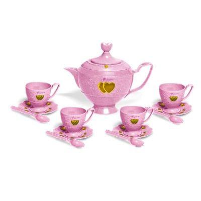 Super kit de cha princesas toyng - Disney - Jogo de Chá Infantil ...