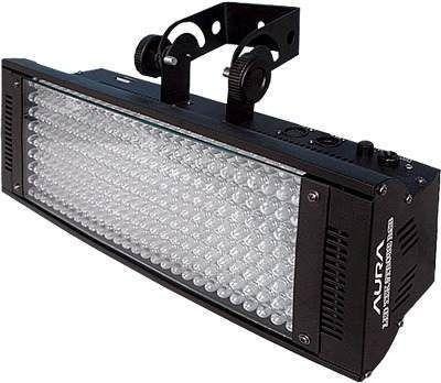 Super Strobo De Led Rgb Profissional Tipo Strobo 1500w Nf-e - AURA TEK ...