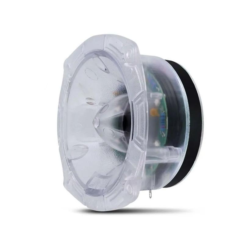Super Tweeter Bomber Outdoor STB 350 100W RMS 8 Ohms Diafragma Fenólico ...