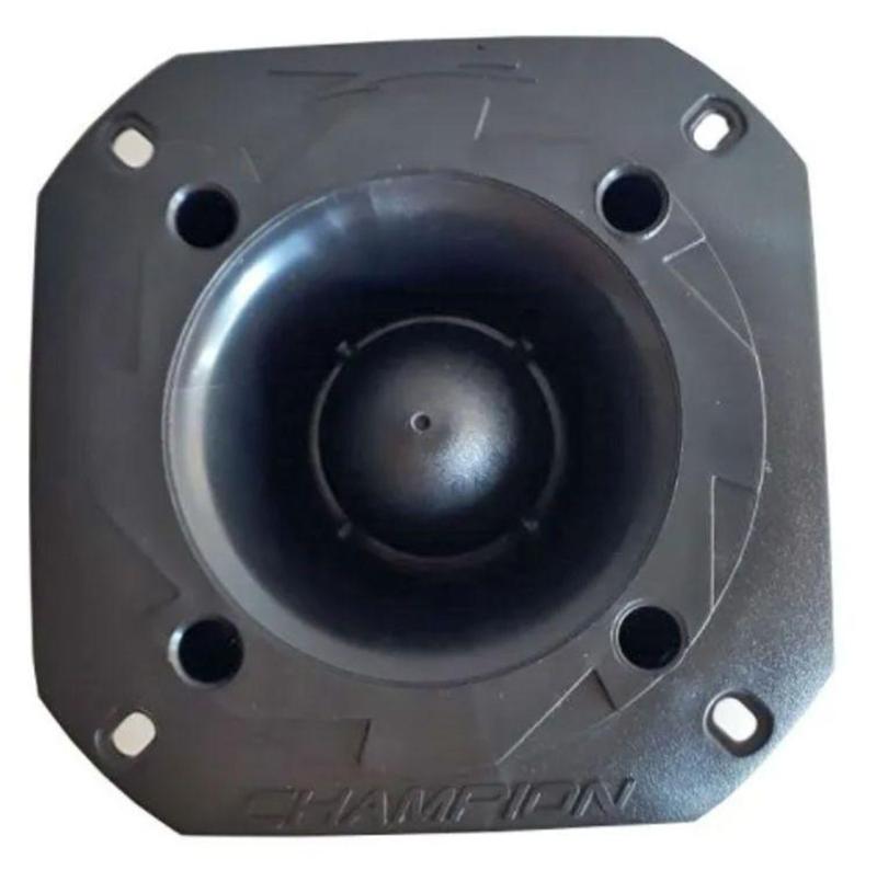 Super Tweeter Stw500 Champion 100W Rms 8 Ohms Profissional - Tweeter ...