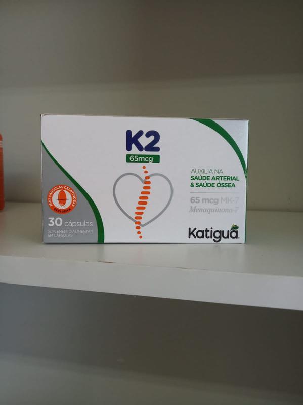 Suplemento alimentar em capsulas - katigua - Nutricosméticos - Magazine ...