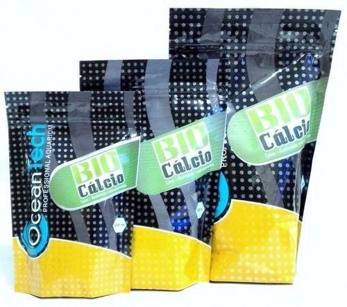 Suplemento De Calcio Bio Calcio 1kg Ocean Tech - Cálcio - Magazine Luiza