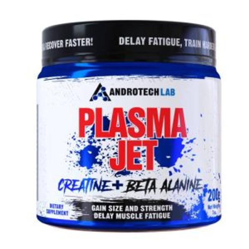 Suplemento plasmajet androtech lab - Termogênico - Magazine Luiza