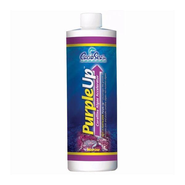 Suplemento Purple Up 237ml Calcio Estroncio Magnesio Iodo - CaribSea ...